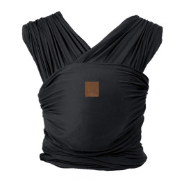 KIKKA BOO СЛИНГ ISLA BLACK | ХИПОЛЕНД