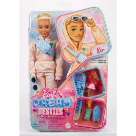 Barbie® Dream Besties™ Кукла Ken | ХИПОЛЕНД