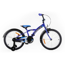 PASSATI Велосипед NINJA 20" | ХИПОЛЕНД