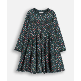 Coccodrillo Рокля Frosting puddle Girl Kids 92-122 | ХИПОЛЕНД