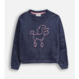 Coccodrillo Блуза Frosting puddle Girl Kids ZC5132101FGK 92-122 | ХИПОЛЕНД