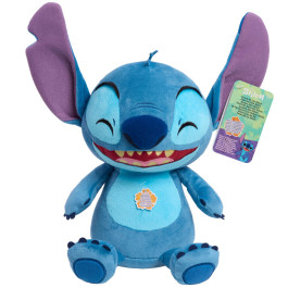 STITCH Плюшена смееща се фигура | ХИПОЛЕНД