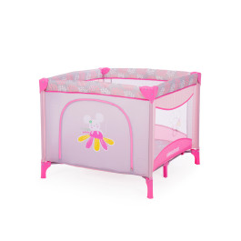 KIKKA BOO Кошара за игра ENJOY FLOWERS | ХИПОЛЕНД