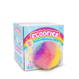 FLOOFIES Пухкаво Топче Изненада | ХИПОЛЕНД