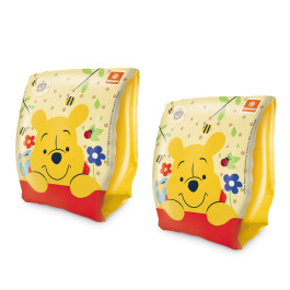 MONDO WINNIE THE POOH Надуваем пояс за ръце | ХИПОЛЕНД