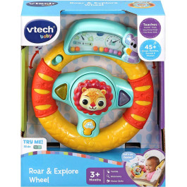 VTECH Занимателен волан | ХИПОЛЕНД