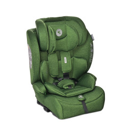 LORELLI Premium Стол за кола RIO I-SIZE ISOFIX (76-150 см.) GREEN | ХИПОЛЕНД