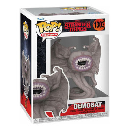 Funko POP! Television Stranger Things - Demobat 1303 | ХИПОЛЕНД