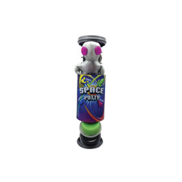 BIONIC SPACE PUTTY Извънземно | ХИПОЛЕНД