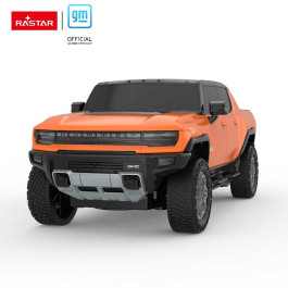 RASTAR Джип Hummer EV R/C 1:26 | ХИПОЛЕНД