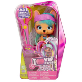 VIP PETS HAIR ACADEMY Модно кученце с XXL коса Алексиа | ХИПОЛЕНД