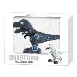 Робот динозавър Smart Dino R/C | ХИПОЛЕНД